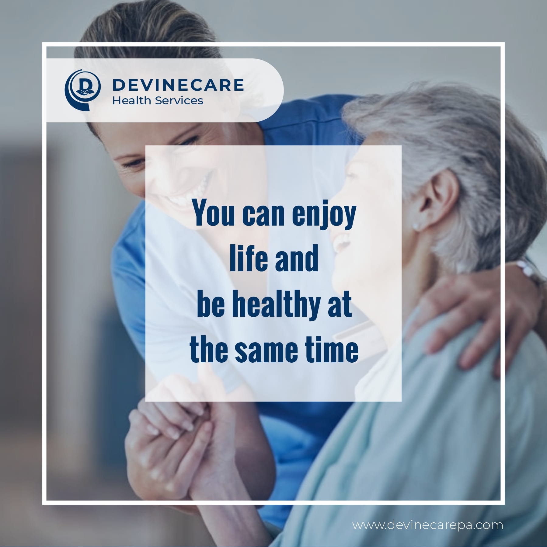 Devine Home Care and Staffing Agencies