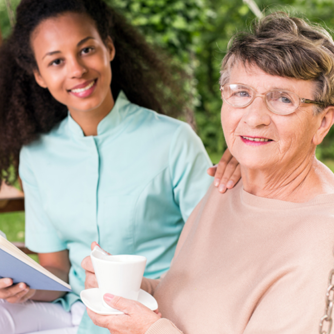 Devine Home Care and Staffing Agencies in Montgomery | Delaware ...