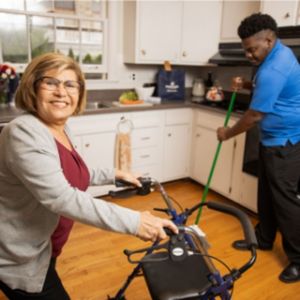 Devine Home Care and Staffing Agencies in Montgomery | Delaware ...