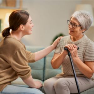 Devine Home Care and Staffing Agencies in Montgomery | Delaware ...